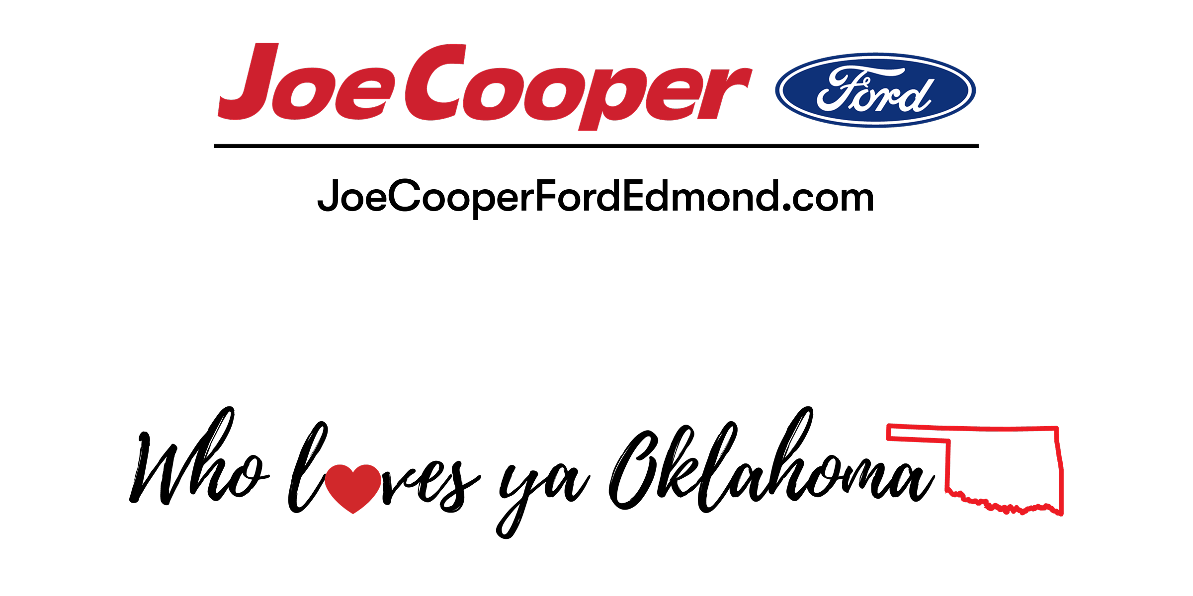 Browse Used Inventory in Oklahoma City, OK | Joe Cooper Ford of Edmond