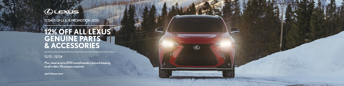 Lexus of Dayton | Luxury Vehicles & Exceptional Service
