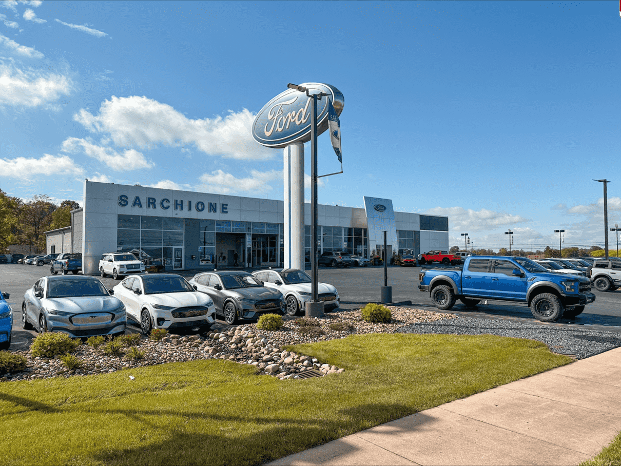 2025 Ford Commercial Van Model Lineup with Specs, Photos, MSRP