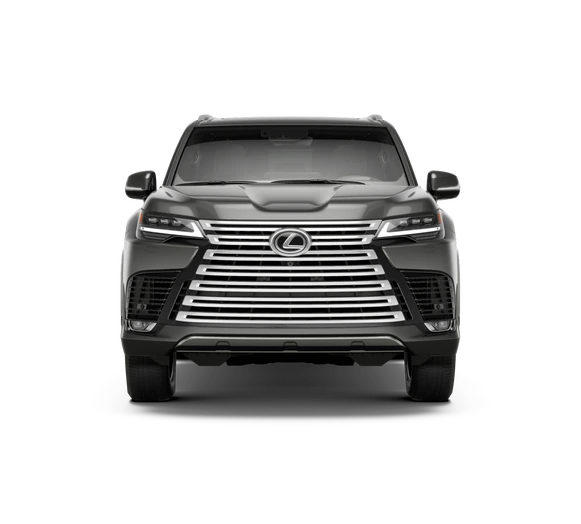 2026 LEXUS® LX 600 PREMIUM at Classic Lexus