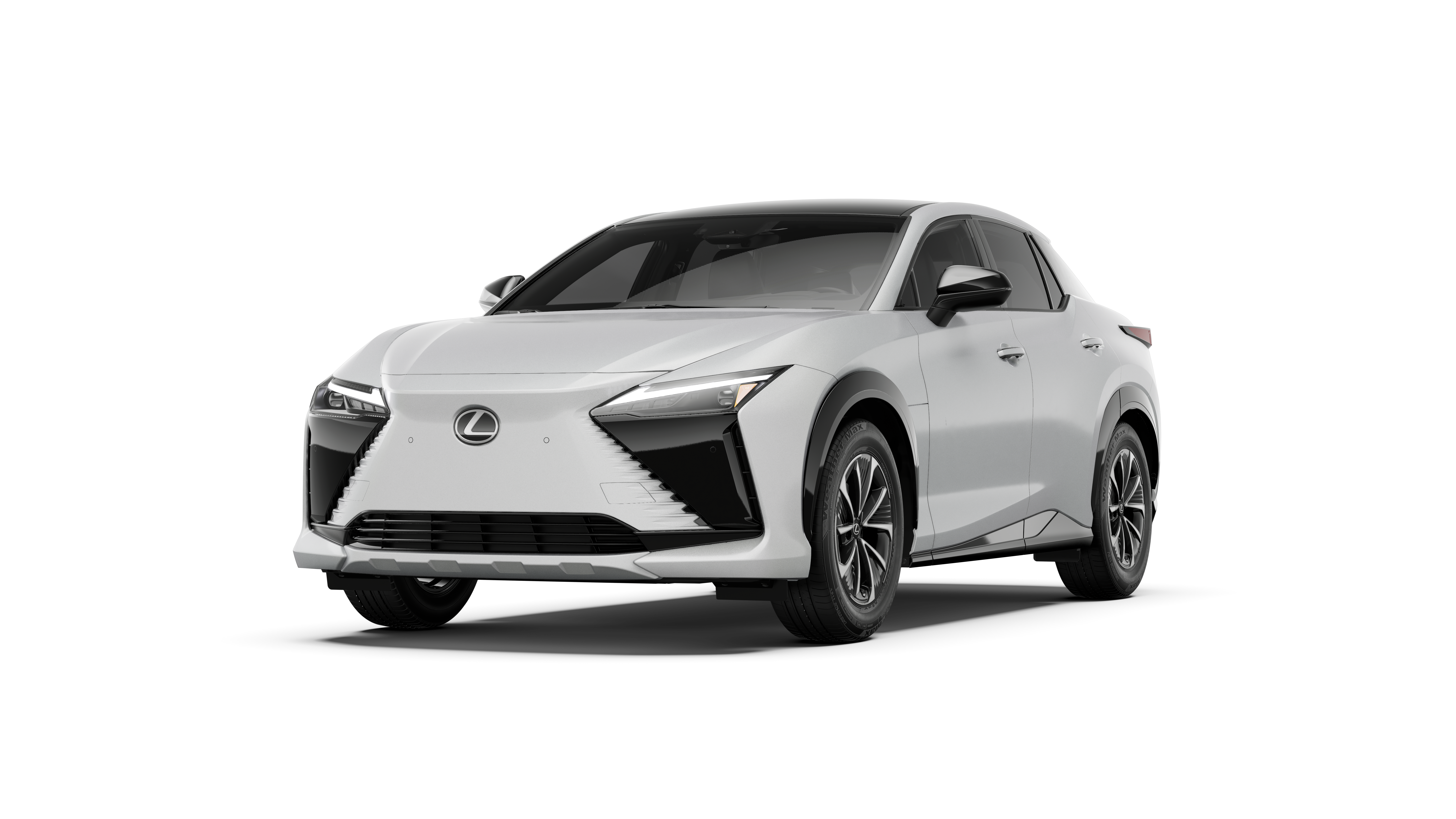 Lexus RZ Hybrid Model Showroom | Utica, MI