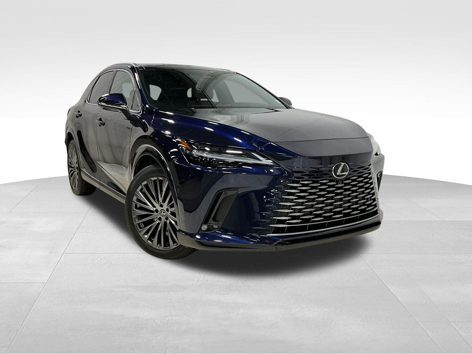 Used 2024 Lexus® RX 350 Luxury at Willis Cadillac | Willis Automotive Group