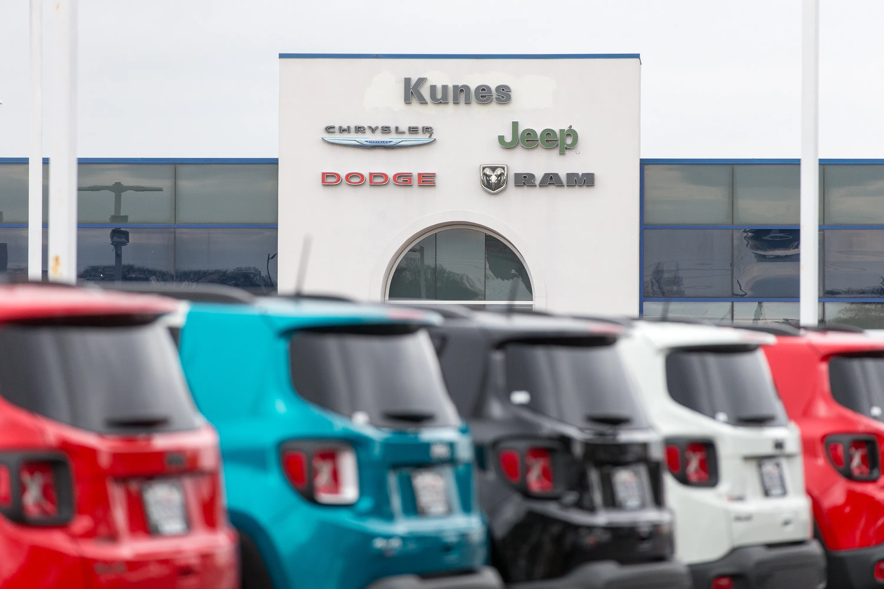 Kunes Auto Group of Macomb | Kunes Auto Group