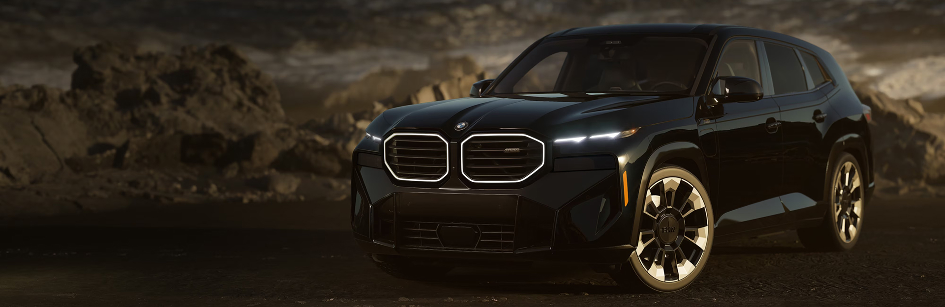 New BMW Inventory | Fairfield Automotive Partners in Fairfield, CA