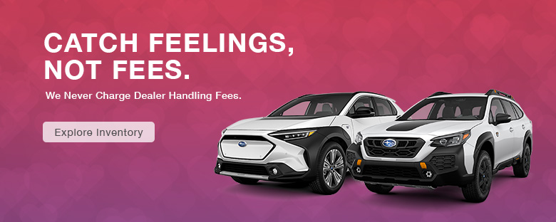 Home | Schomp Subaru in Aurora, CO