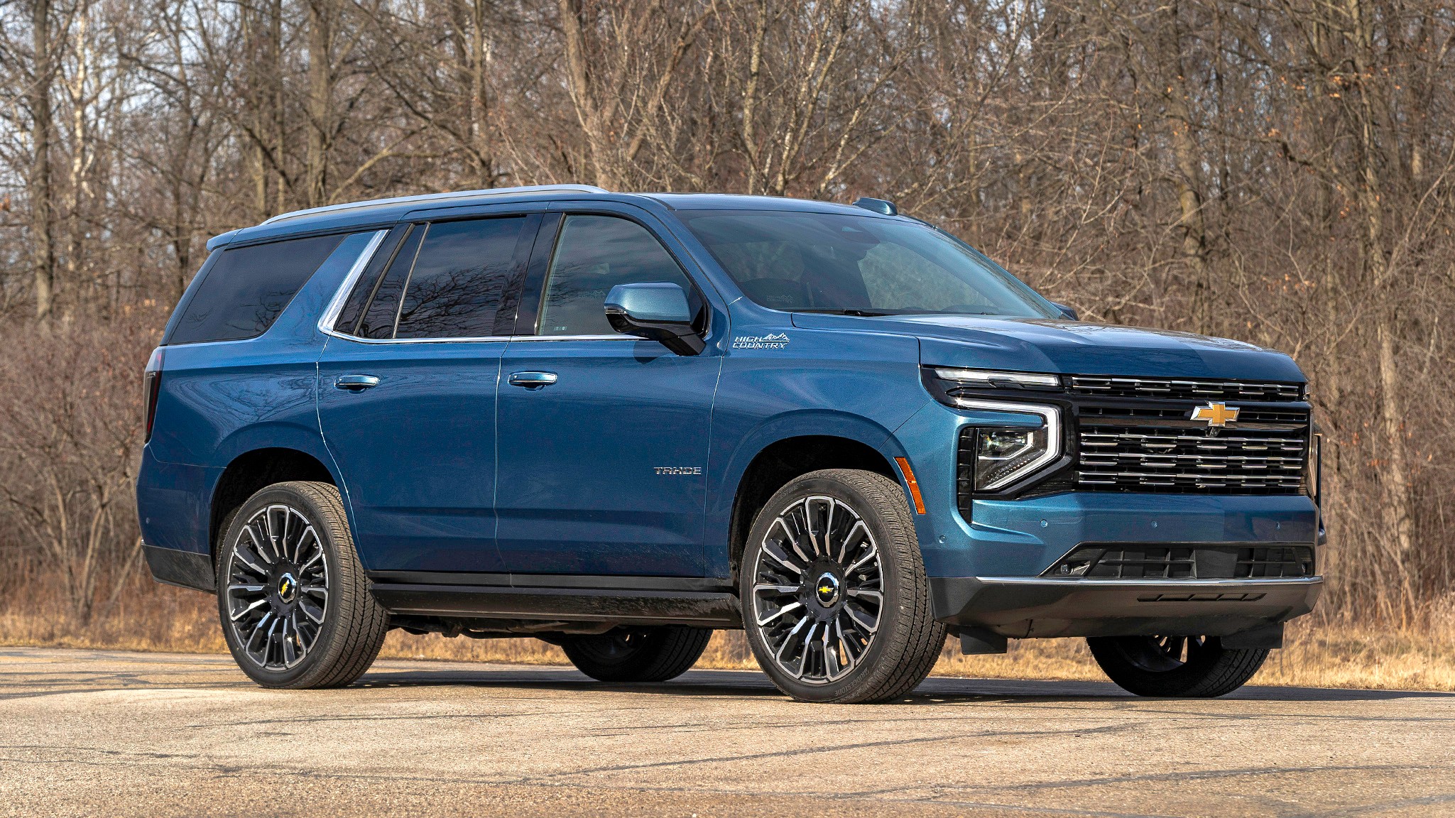 Browse New & Used Inventory in Tulsa, OK | Jim Glover Chevrolet