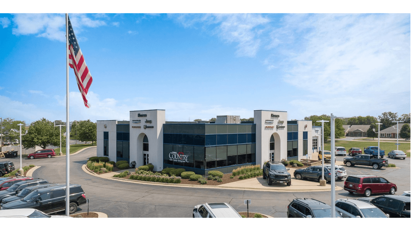 Drive Home a Car for Less Than $20K Today! | Kunes Chrysler Jeep Dodge ...