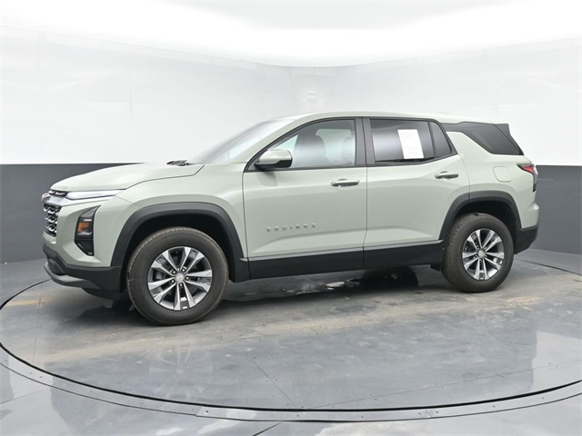 2026 Chevrolet® Equinox LT at Honda Kingsport