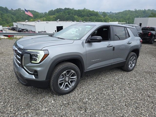 New 2026 GMC® Terrain Elevation at BOWSER BUICK GMC | Power of Bowser