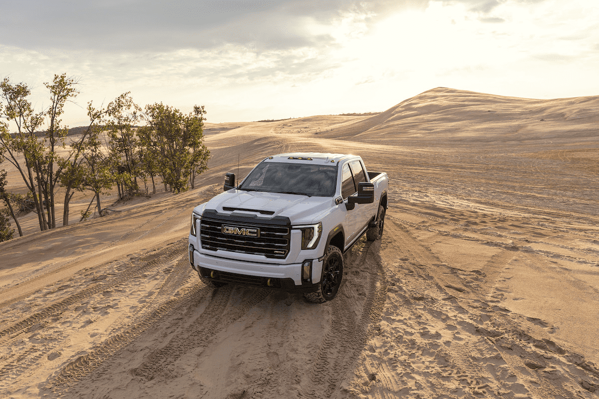 Smart Car Shopping With Your Tax Refund | Kunes GMC of Beloit Blog