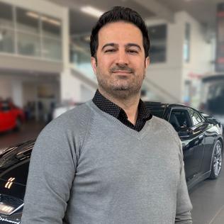 Meet the Experienced Team at Applewood Nissan Langley in Langley, BC