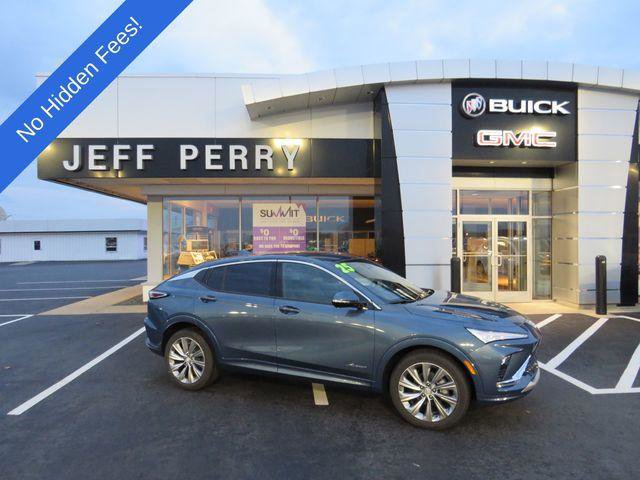 Jeff Perry Chevrolet Buick