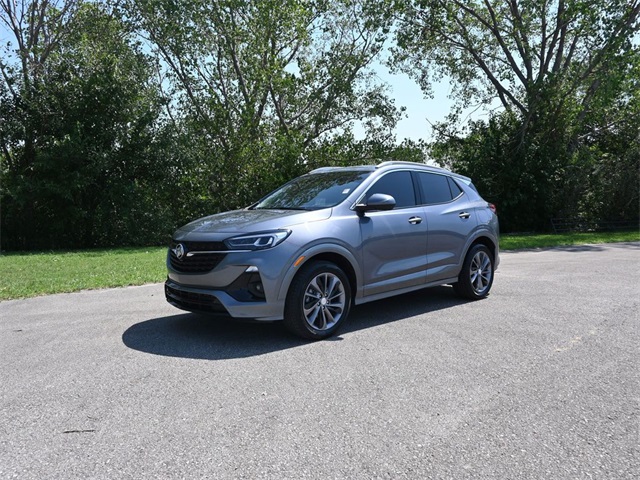 2022 Buick® Encore GX Essence at Patriot Chrysler Dodge Jeep Ram of Tulsa