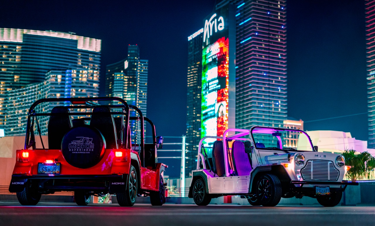 Home | Moke in Las Vegas, NV