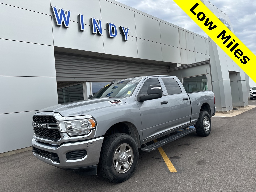 2023 Ram® 2500 Tradesman at Windy Ford
