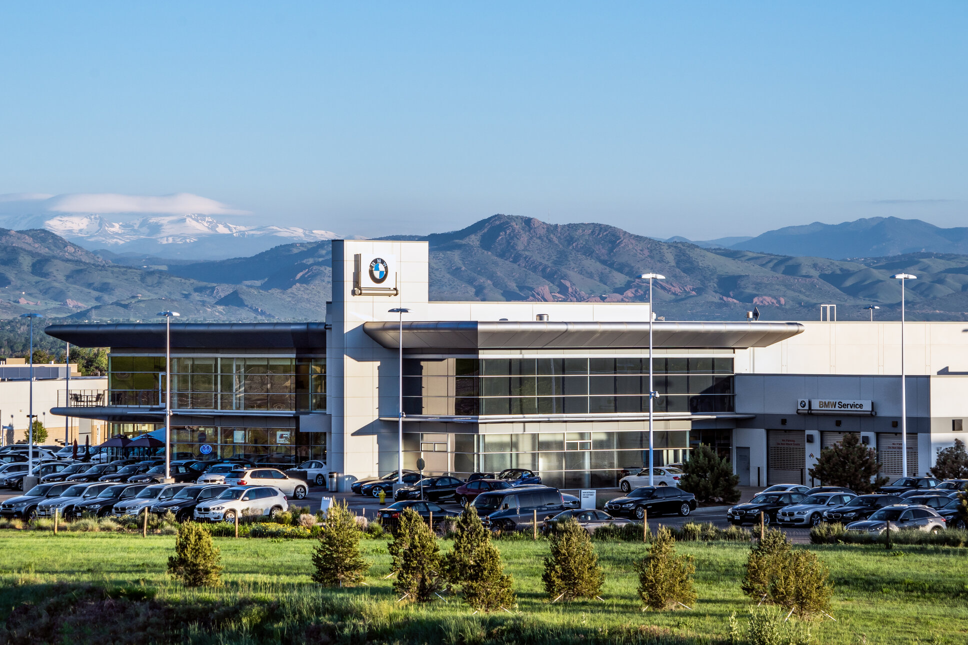 Schomp@Home | Schomp BMW