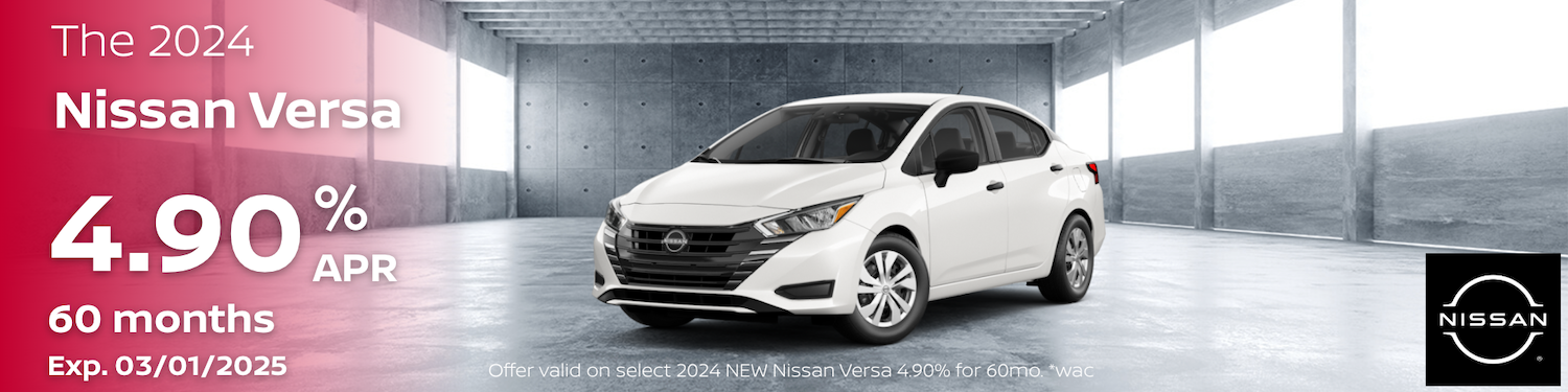 Stuart Nissan Enid Ok