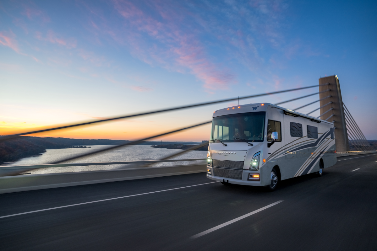 RV Service & Repair | Riverside Camping Center NC