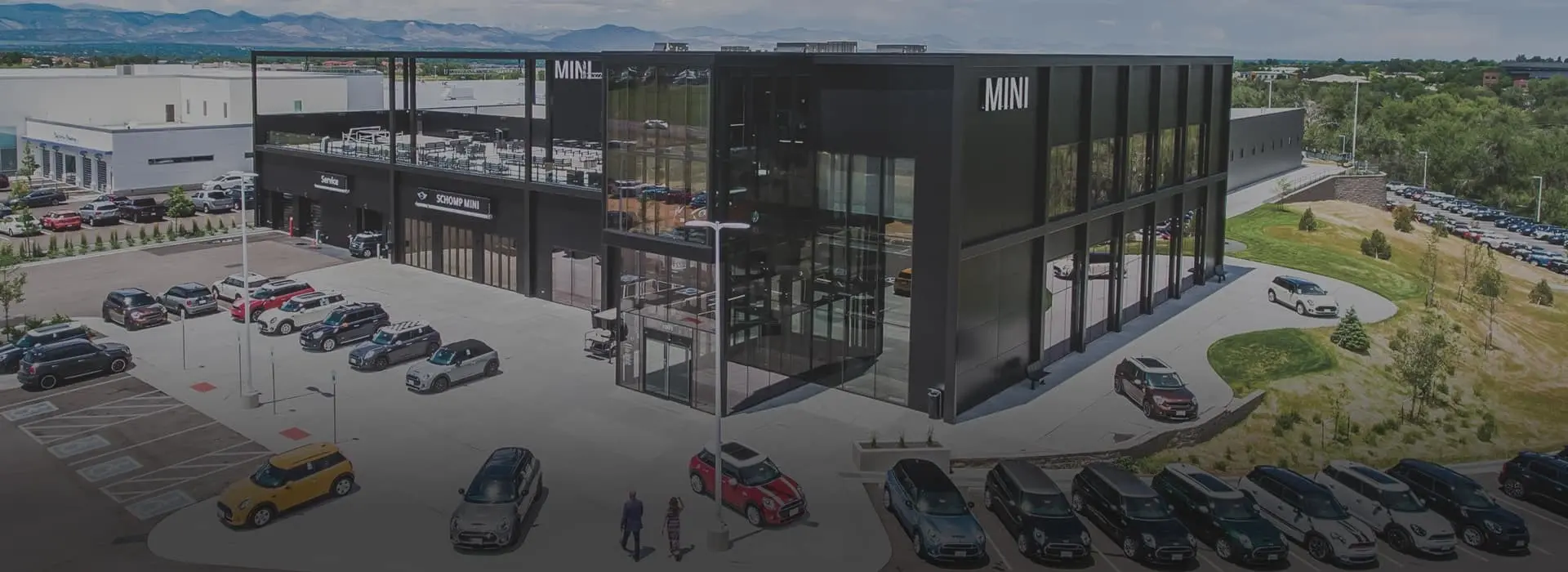 Contact Us - Schomp MINI