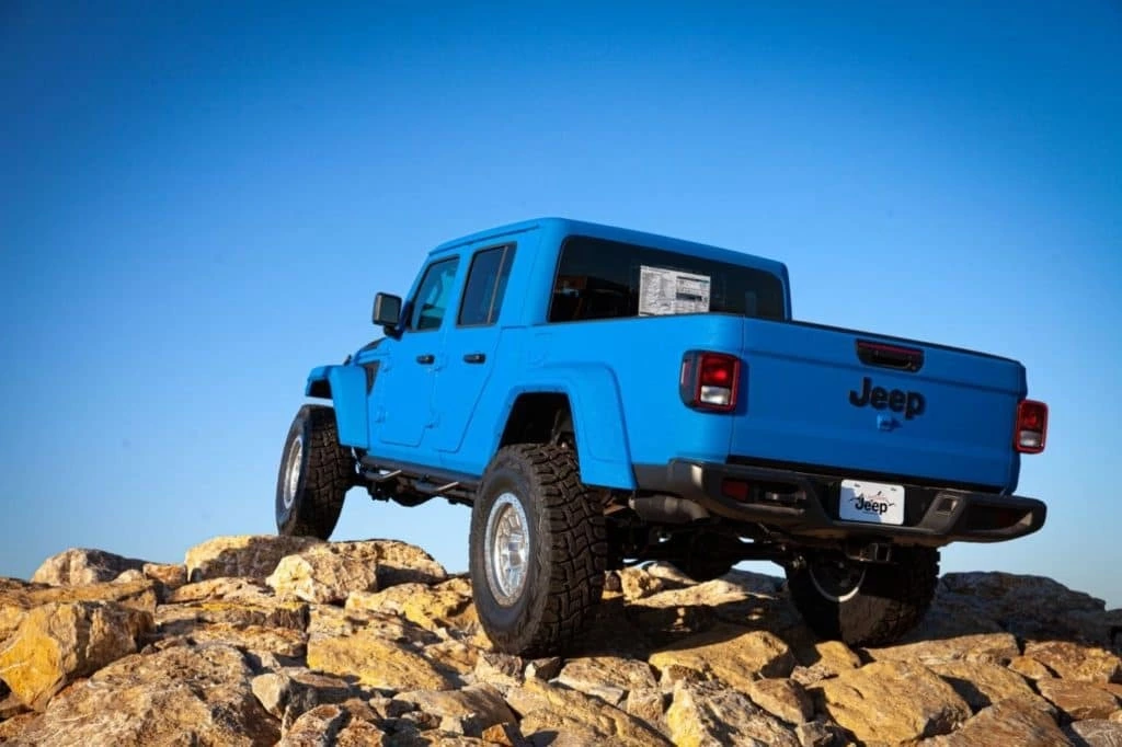 Explore Our State-of-the-Art Jeep Facility at Jim Glover Dodge Chrysler ...