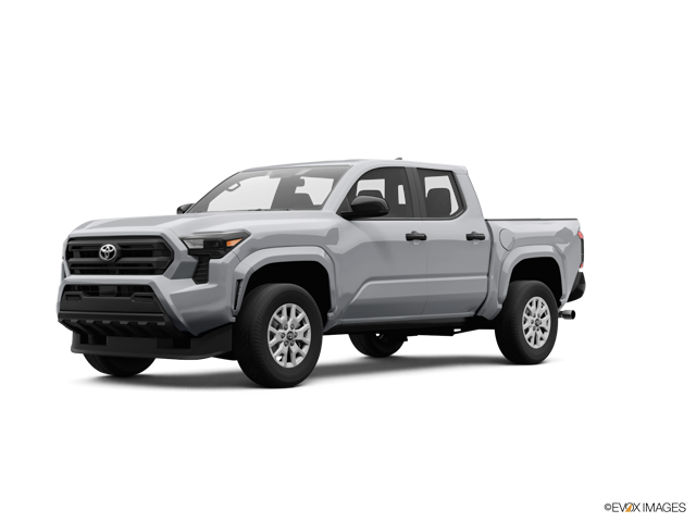 New 2025 Toyota® Tacoma SR at Hoover Toyota | Hudson Automotive Group