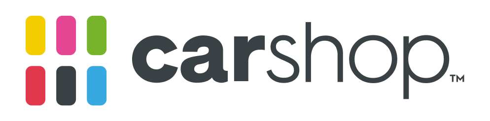 CarShop logo
