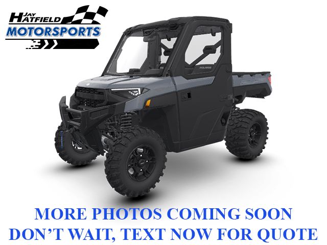 New 2026 Polaris® Ranger XP 1000 NorthStar Edition Ultimate at Jay Hatfield Motorsports of ...