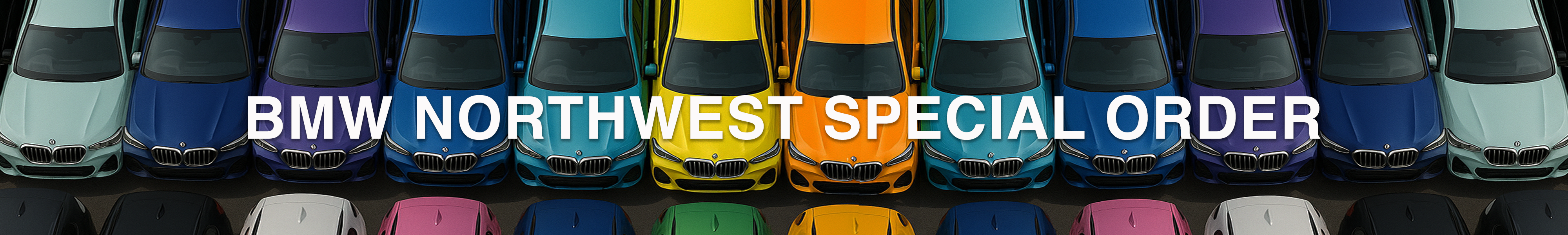 Customize and Special Order Your BMW | Browse Inventory at BMW ...