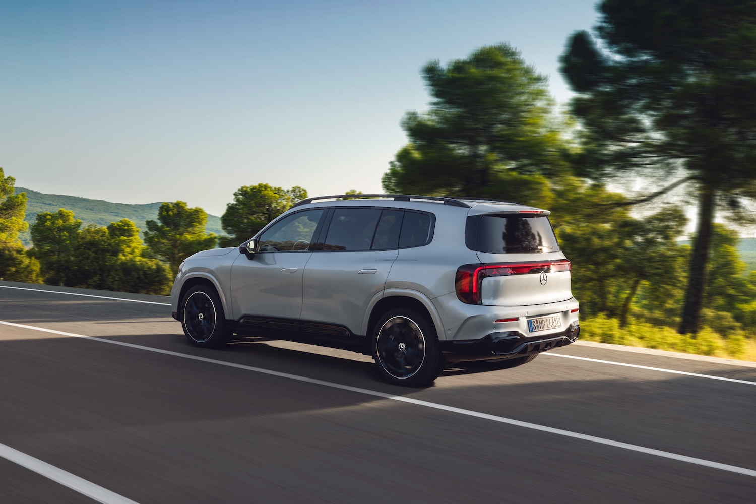 Do Mercedes-Benz Cars and SUVs Hold their Value Better Than BMW’s ...