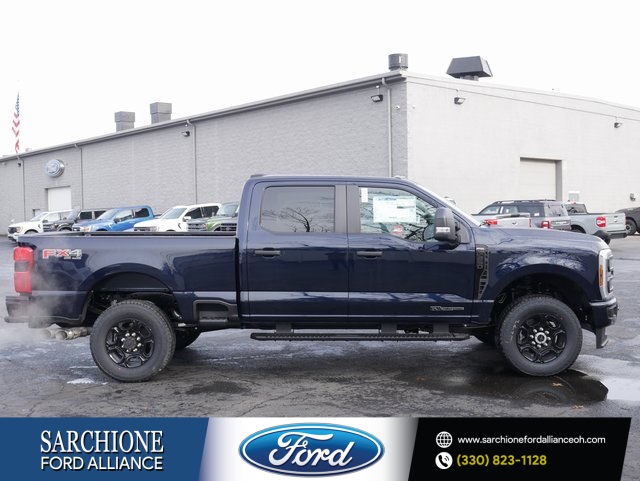 Postsarchione Ford Of Alliance Cars