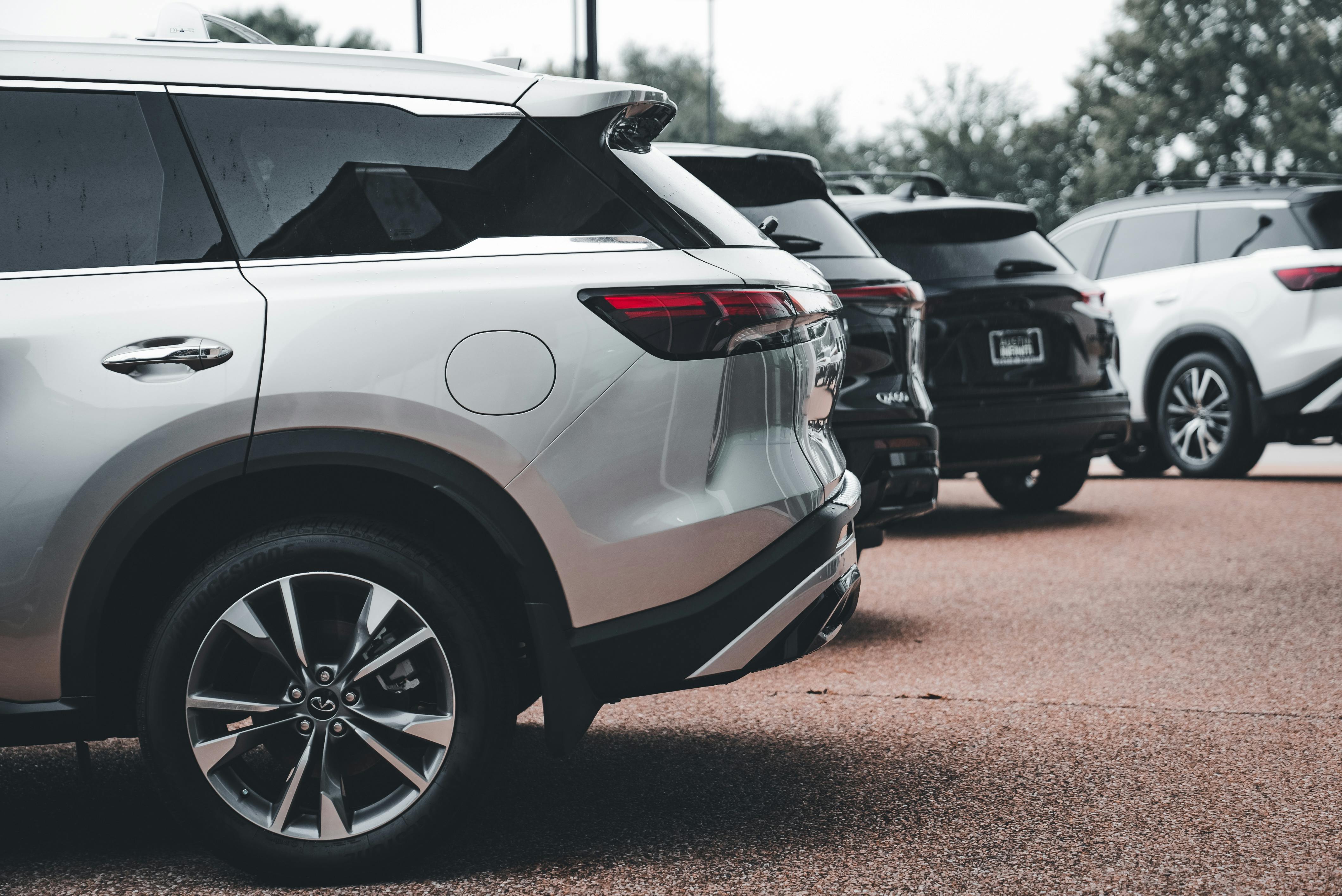 Bethlehem, PA's home of New & Used Inventory | Star Auto Mall 512