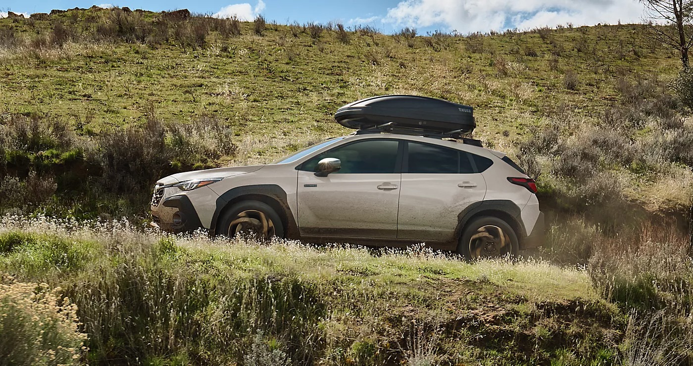 Jaguar | Browse Our Inventory Across Crown Cars Dealerships