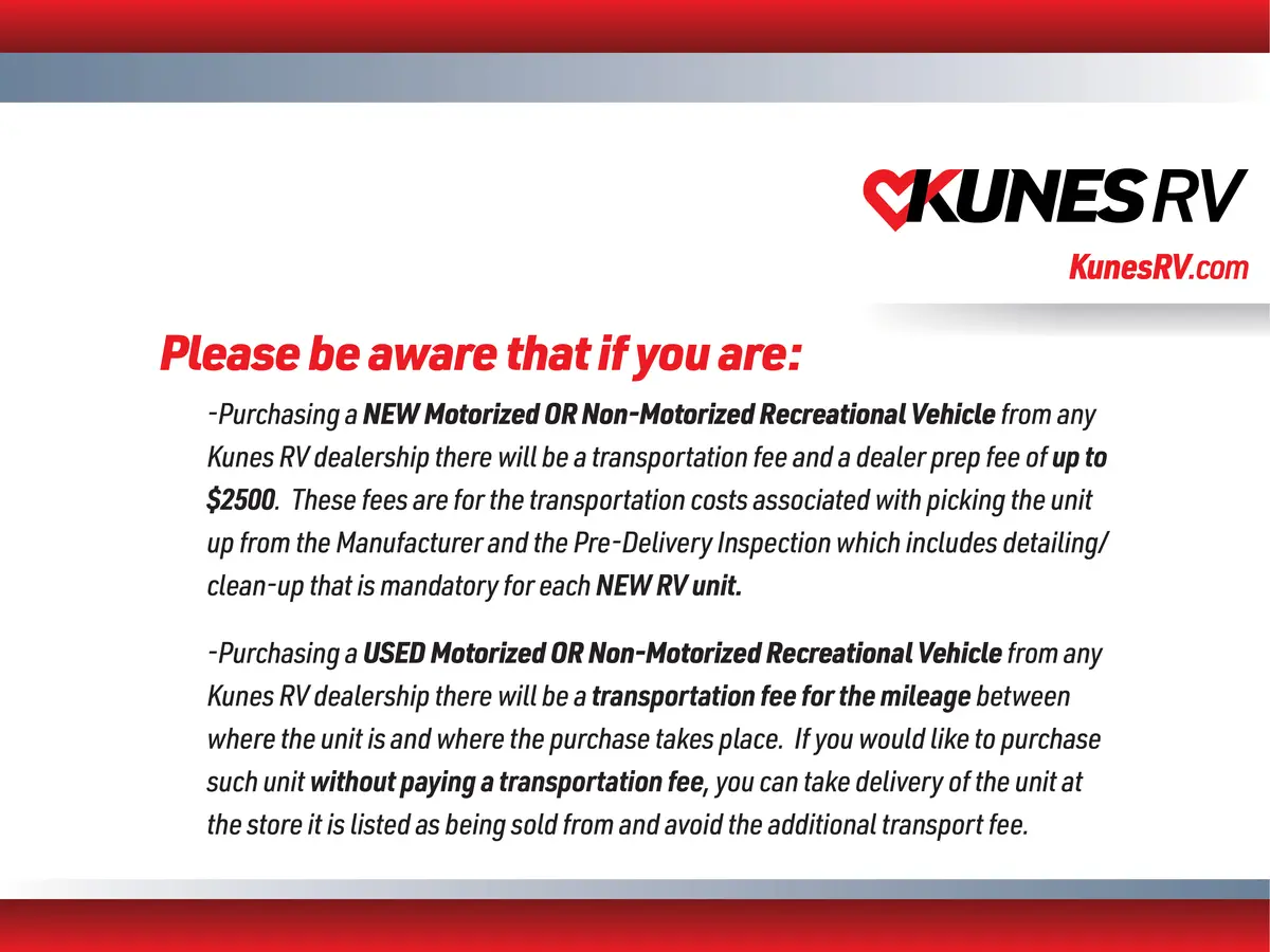 New 2026 Jayco® Jay Flight SLX 197MB at Kunes RV Supercenter of ...