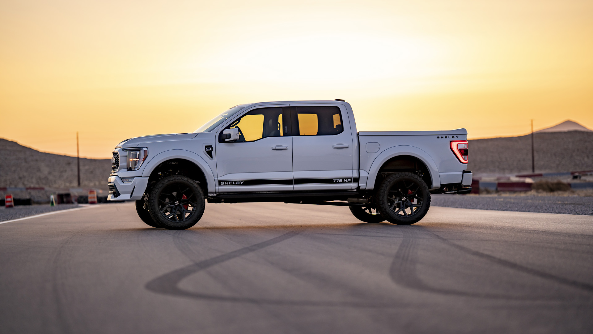 Hennessey Trucks | Kunes Performance