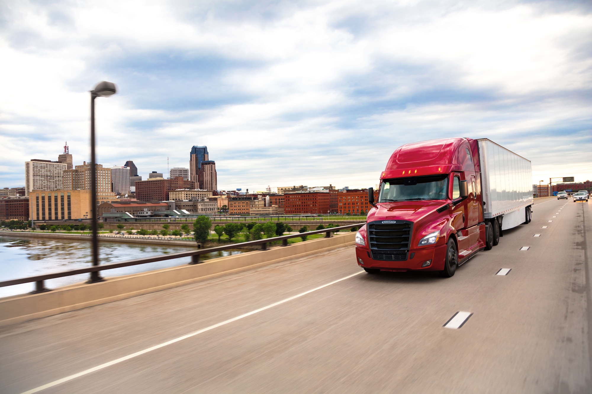 Premier Truck Group of Hamilton | Premier Truck Group