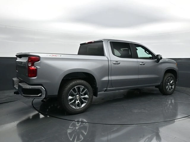 New 2026 Chevrolet® Silverado 1500 LT at Kunes Lakes Chevrolet | Kunes ...